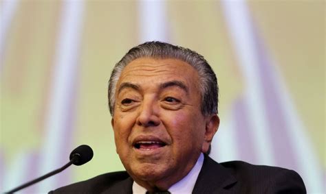 Criador da turma da Mônica Mauricio de Sousa recebe prêmio Cátedra