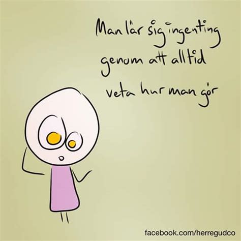 När kroppen kraschar Herregud co
