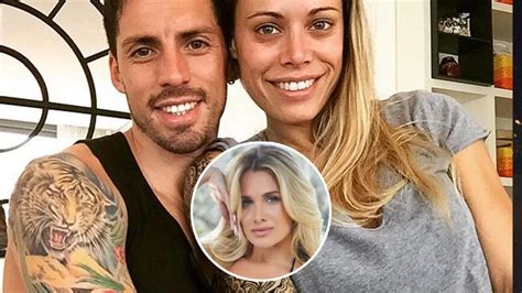 La advertencia de la ex de José Sosa a Camila Homs