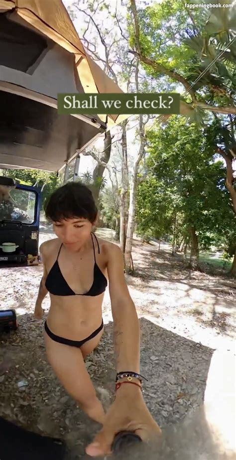 Eva Zu Beck Lublu11 Nude OnlyFans Leaks The Fappening Photo