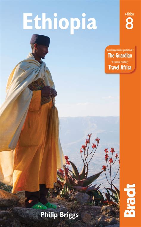 Ethiopia Travel Information And Guide Bradt Guides The Guardian