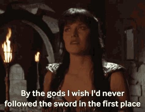 Xena Xena Warrior Princess Xena Xena Warrior Princess Lucy