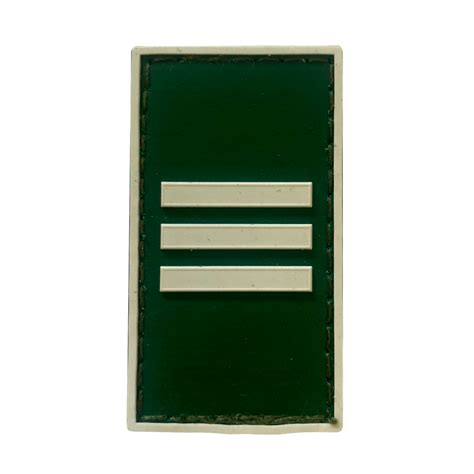 Emborrachado de Gola Cadete AMAN 3º ano Militar 1000 Artigos