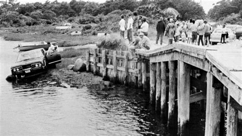 Full Bio Ted Kennedy And Chappaquiddick All Of It Wnyc