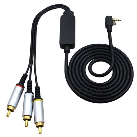 Composite Vs Component Cables