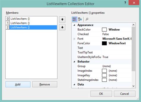 Saving ListView Content To A Text File Using Visual Basic CodeGuru