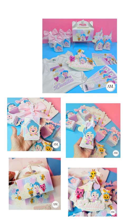 Plim Plim Pastel Colors In