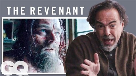 Director Alejandro González Iñárritu Breaks Down His Most Iconic Films