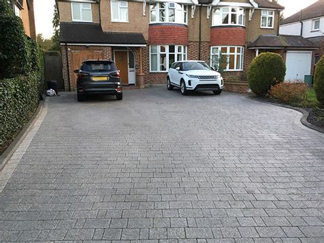 How Much Does A Concrete Driveway Cost Driveway Choice