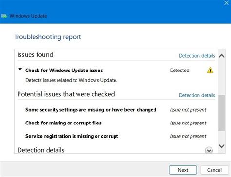 How To Fix The Not Enough Disk Space For Windows Update Error Make
