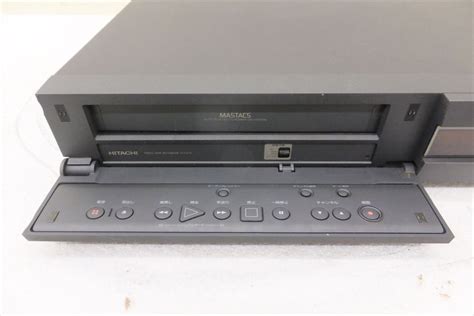 Yahoo Hitachi Vt F Vhs