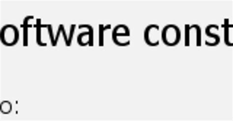 object oriented software construction download imgur