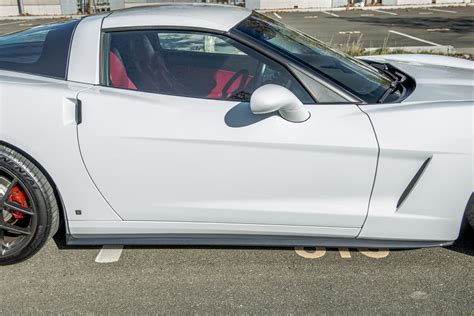Buy Replacement For 2005 2013 Chevrolet Corvette C6 Base Models ZR1
