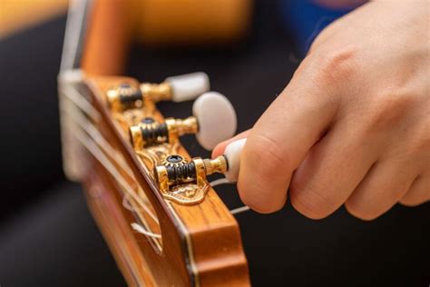 Como Afinar o Violão 3 Técnicas de Afinação Simples