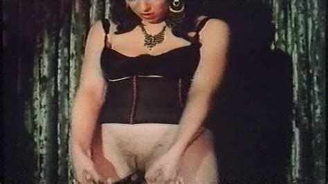 Naked Annie Sprinkle In The Ganja Express