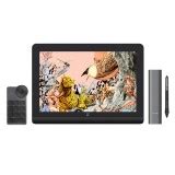 Xp Pen Mouse Pen Artist Pro Gen Black