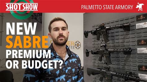 New Psa Sabre Ar Line Youtube