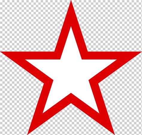 Plantilla estrella de cinco puntas 5 estrellas ángulo texto