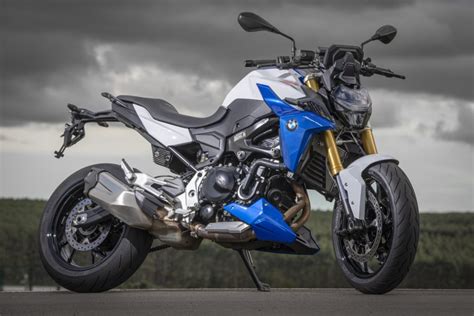 Avalia O Nova Bmw F R Mobilidade Estad O Acima De
