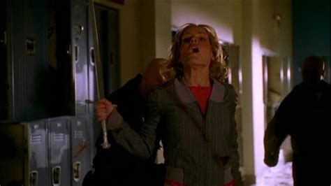 Anya Jenkins Buffy The Vampire Buffy Buffy The Vampire Slayer