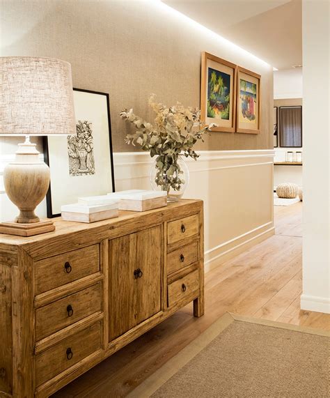 Decoración de recibidores los mejores 60 de El Mueble