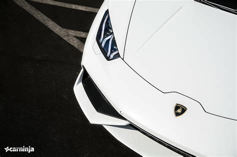 Carninja 낮음 Lamborghini Aventador Lamborghini Huracán LP610 4