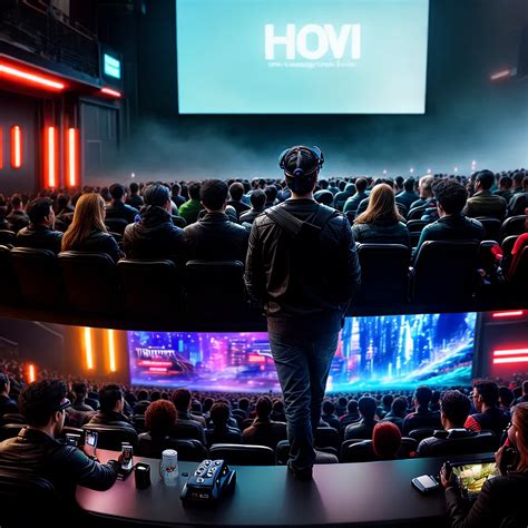 Como a tecnologia está mudando o cinema e os jogos CineFront