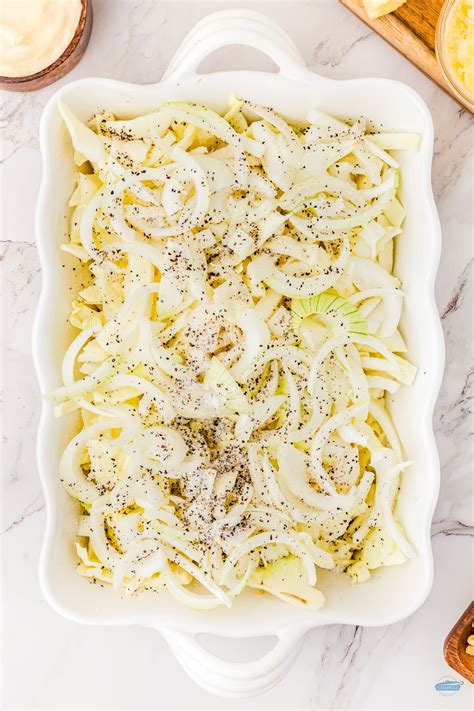 Brenda Gantt Cabbage Casserole Copycat Best Casserole Recipes
