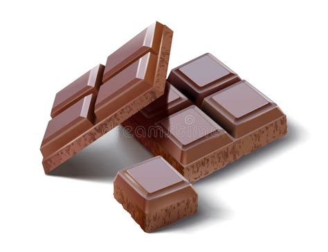 Chocolat Noir Dessin Coloriage Chocolat Imprimer Gratuitement