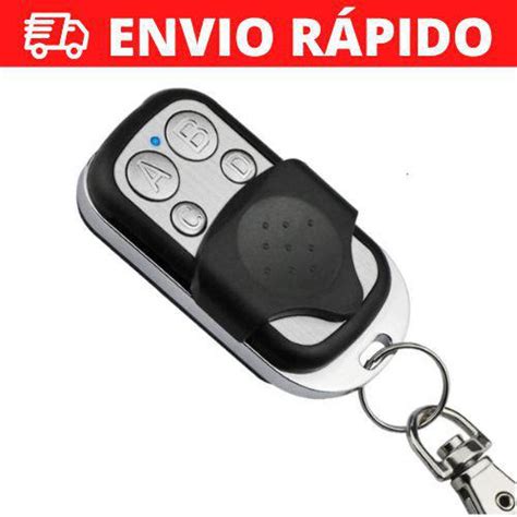 Controle Remoto Copiador Clone Alarme Duplicador para Portão Online