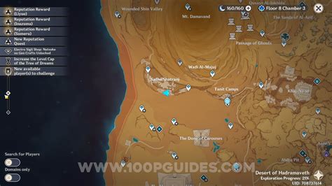 In This Guide We Will Show You Where To Find All Primal Obelisks In