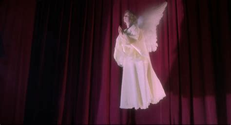 Twin Peaks Fire Walk With Me 1992