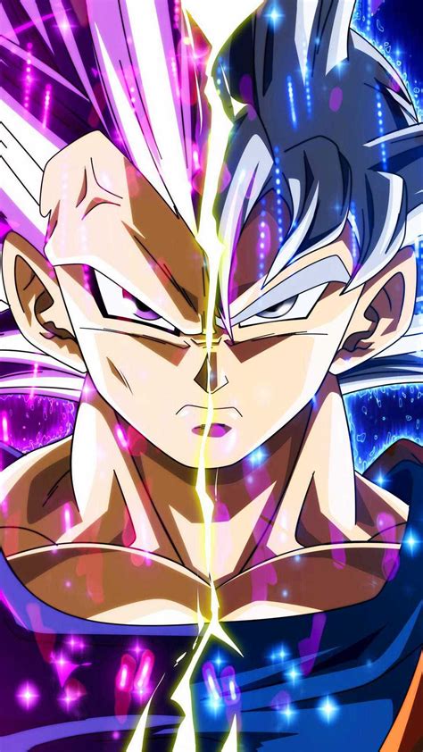 Vegeta Ultra Ego Wallpaper Discover More DBZ Dragon Ball Super Saiyan
