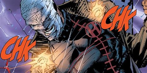 10 Dc Villains Weaker Than They Realize