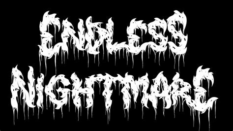 Endless Nightmare Gritos De Ultratumba YouTube