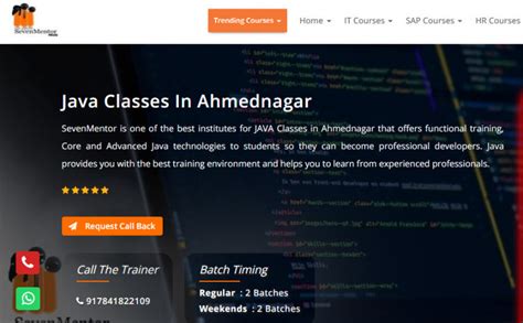 mastering modern java development best practices and patterns education