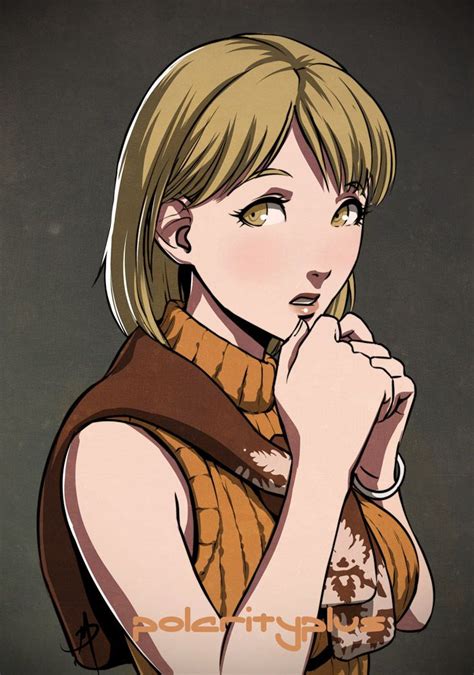 Safebooru 1girl Ashley Graham Bracelet Breasts Brown Eyes Brown Hair Bust Daniel Macgregor