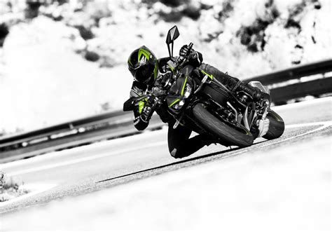Z R Edition My Kawasaki Italia