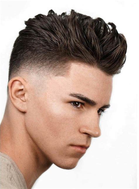 21 Stunning Fohawk Hairstyles For Men This Season Hottest Haircuts