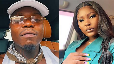 Breaking HARMONIZE Kamjibu ANJELLA Kwa VOICE ZAKE Akimchafua Anapenda
