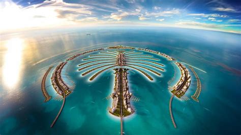 Why Investors Should Consider Investing In Palm Jebel Ali Dubai