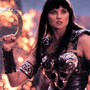 Xena La Princesa Guerrera Serie 1995 SensaCine Mx