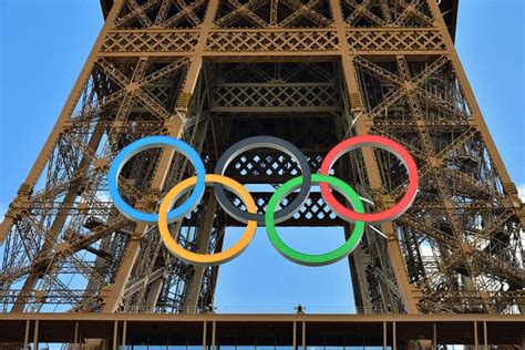 Conheça as novas modalidades olímpicas que estarão em Paris 2024 Ganhe