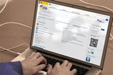 Renta As Puedes Obtener El Borrador De La Declaraci N De La