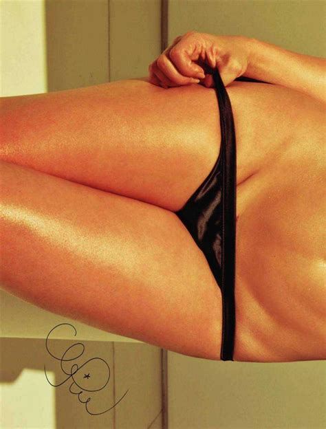 BLOG DO FUMANCHÚ As melhores fotos de Cleo Pires nua na Playboy