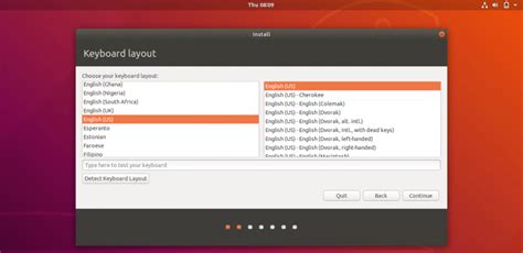 How To Install Ubuntu Lts Bionic Beaver On Uefi And Legacy Bios