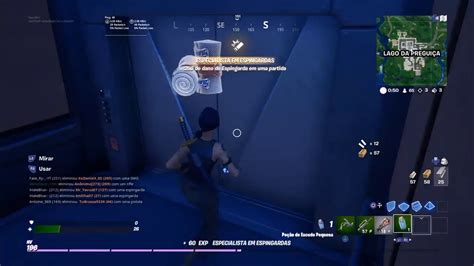Fortnite PT Farmar Wins YouTube