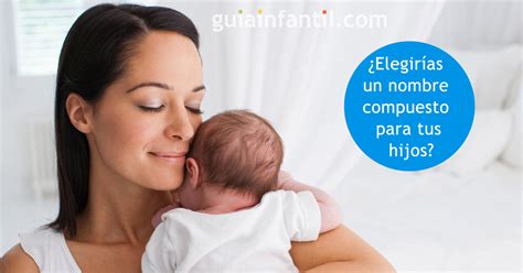 10 trucos para elegir el nombre perfecto para el bebé