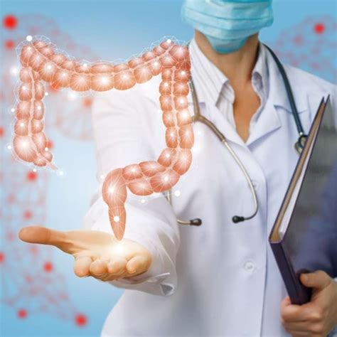 Novo Tratamento Oral Para Pacientes C Ncer Colorretal Metast Tico