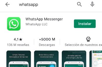 Cómo restaurar tu historial de chats y archivos en WhatsApp